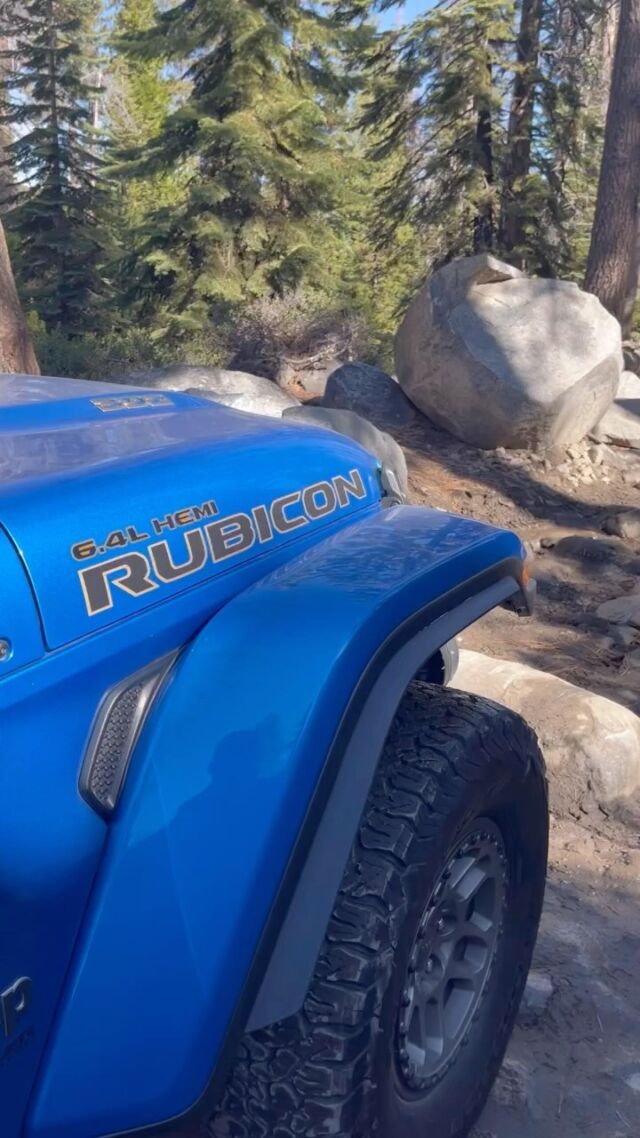 Jump Into Off-Road Life - Jeep Adventure Academy